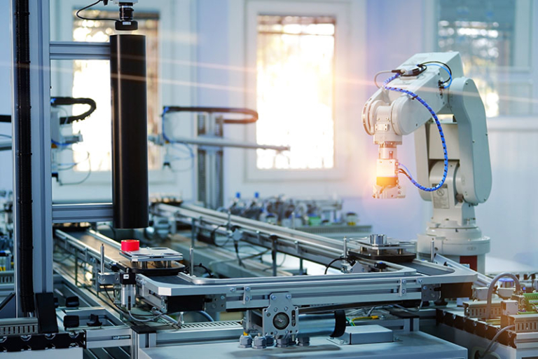 Dispensing systems for different industries - dosmatix GmbH