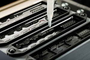 Dispensing technology & dosing systems | dosmatix GmbH