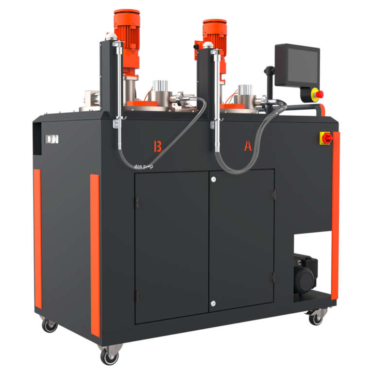 Products | dosmatix GmbH – Efficient systems for your processes