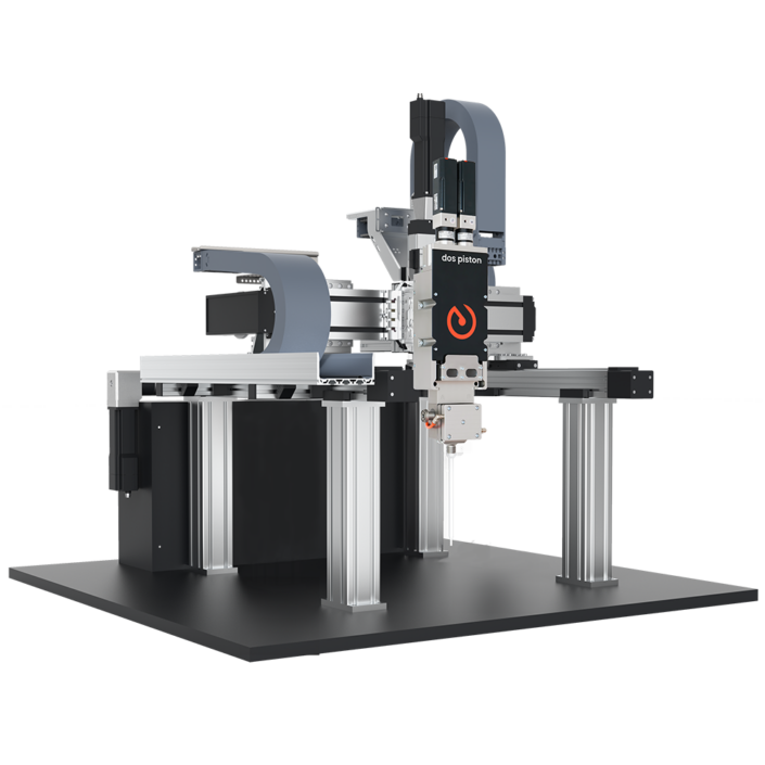 Products | dosmatix GmbH – Efficient systems for your processes