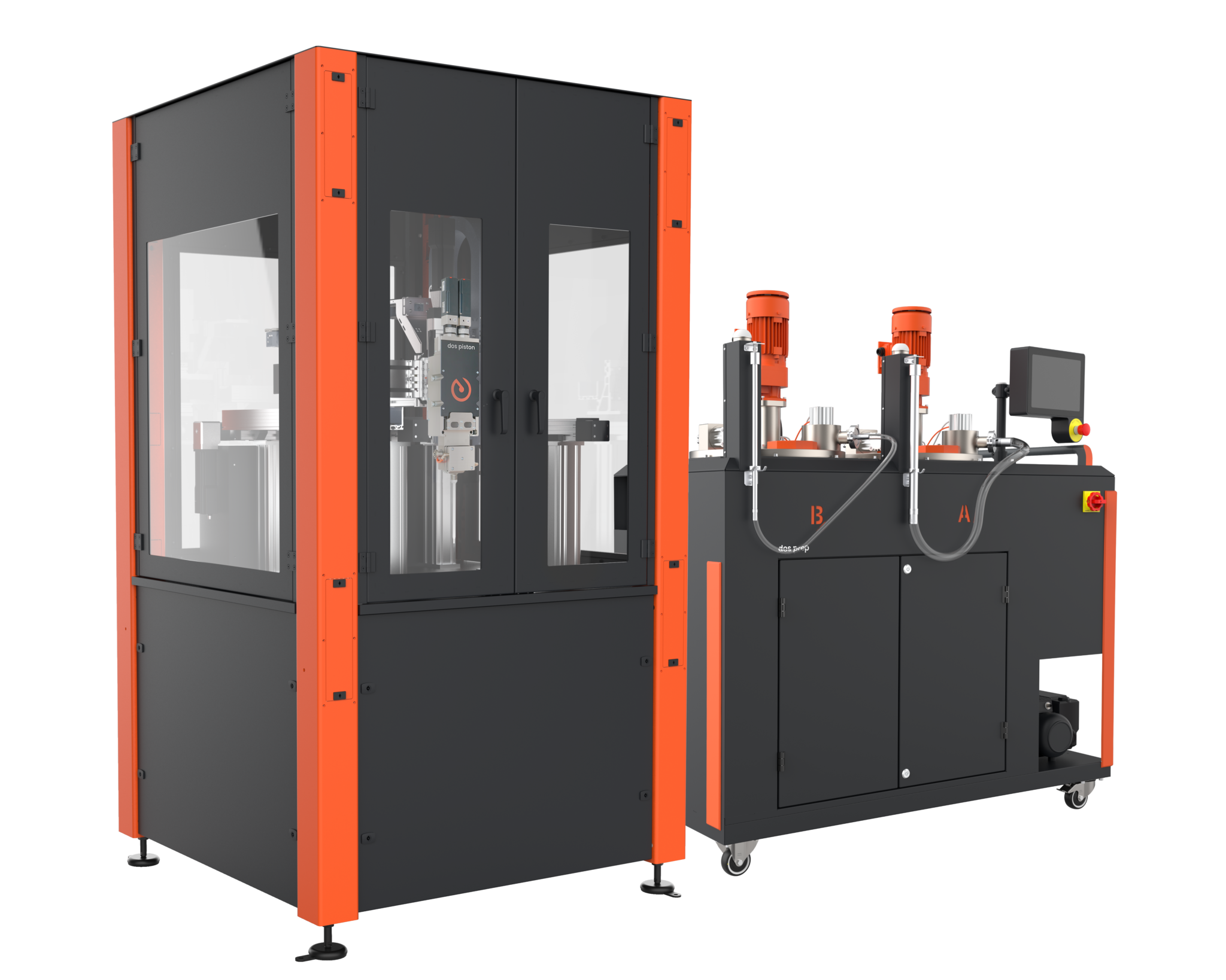 dosing systems | dispensing systems | dosmatix