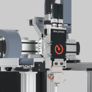 Dispensing technology & dispensing systems | dosmatix GmbH