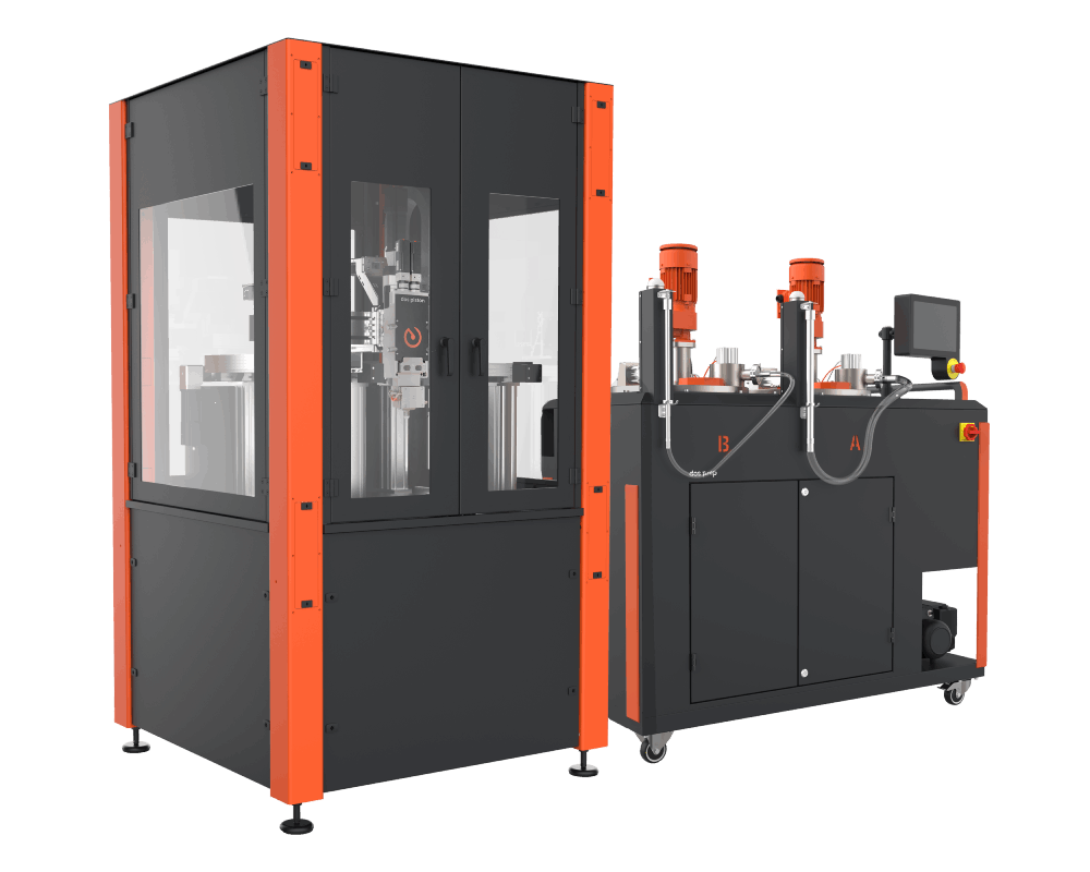 dosing systems | dispensing systems | dosmatix