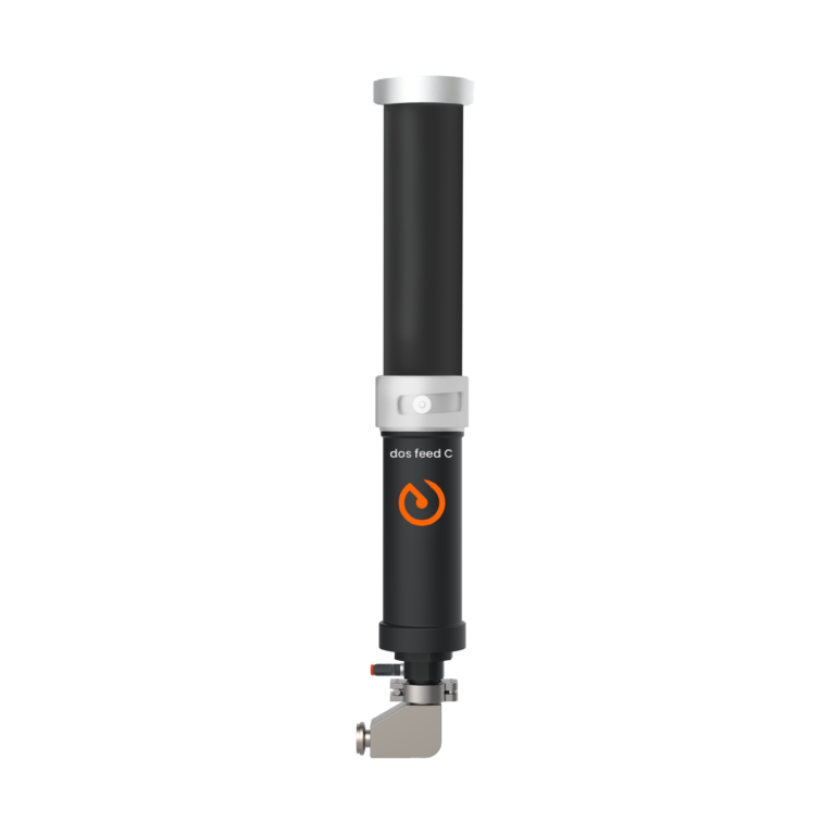 Products | dosmatix GmbH – Efficient systems for your processes